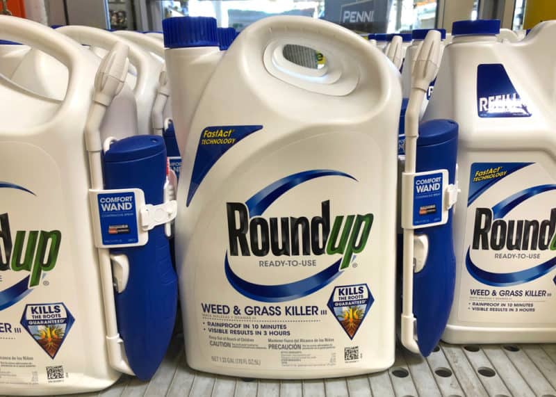 Roundup Cancer Side Effects: Roundup Health Risks