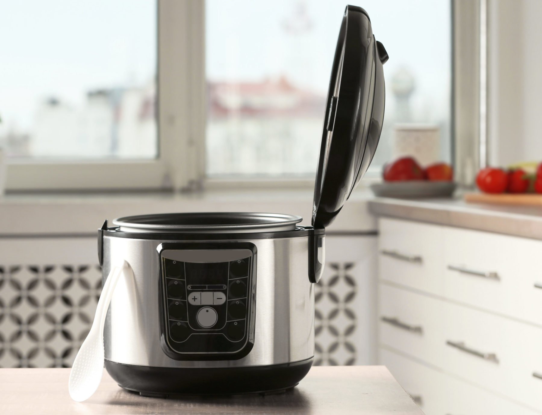 Pressure Cooker Injury Lawyers Reviewing Claims For Burns and Other ...