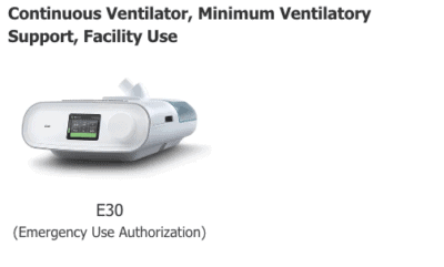 Philips Respironics Recall Issued For CPAP Foam Problems: Cancer Risk