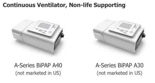 Philips Respironics Recall Issued For CPAP Foam Problems: Cancer Risk